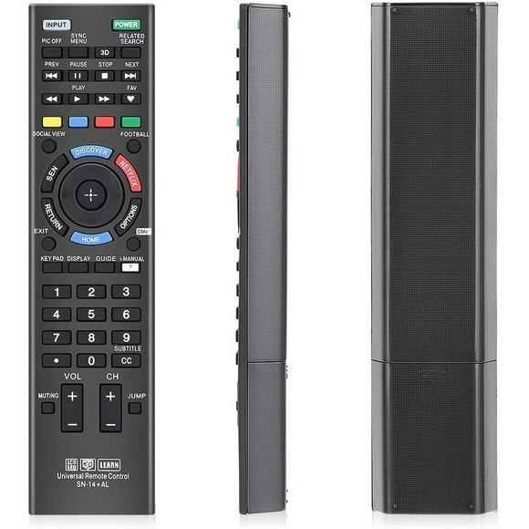 Sony Universal Remote Controls