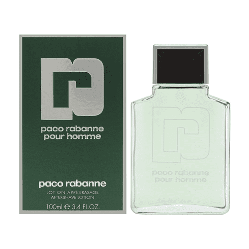 Click here for Paco Rabanne By Paco Rabanne After Shave 3.3 Oz Fo... prices