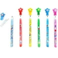 Tinymills Novelty STEM Pencils, 24 Pack, Classroom Rewards - Walmart.com