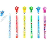Tinymills Novelty STEM Pencils, 24 Pack, Classroom Rewards - Walmart.com