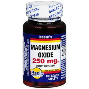 Rugby Oysco 500 + D TAB Calcium Supplement Tablets, 60 Count - Walmart.com
