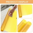LEORX Color Filter 1Pack Yellow 30CM x 300CM For Stage Lighting And ...