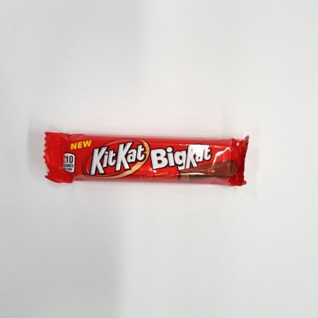 Kit Kat Big Kat (Pack of 12) - Walmart.com