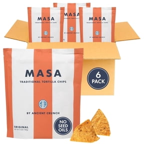 Ancient Crunch - Walmart.com