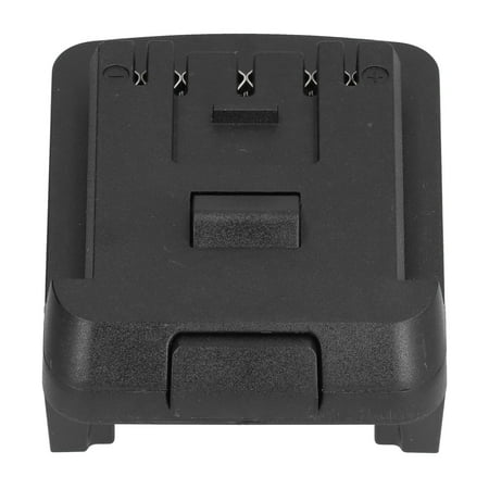 Power Tool Mount Connector,Lithium Battery Adapter for Power Tool ...