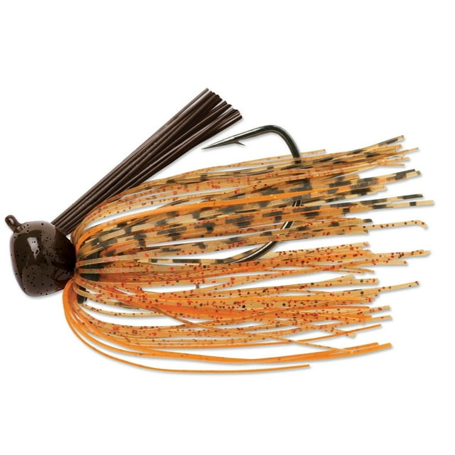 Terminator Weedless Football Jig - Walmart.com