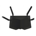 Tenda AC6 High Speed Home Wi-Fi - Long Range Internet - Dual Band ...