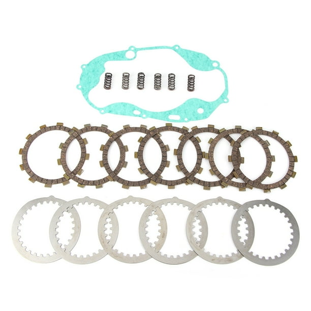 Clutch Accessory,Clutch Friction Plate Kit Clutch Friction Plate Kit ...