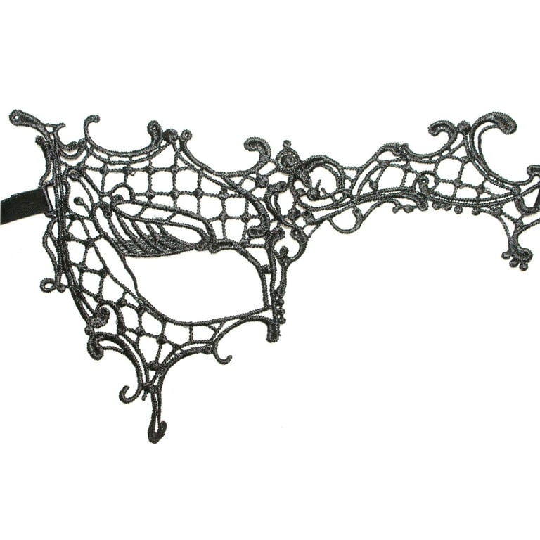One Eye Masquerade Masks