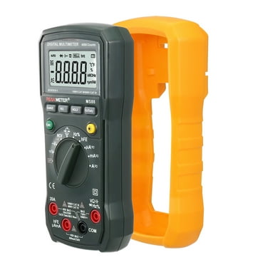 Klein Tools 69401 Multimeter Carrying Case - Walmart.com