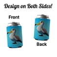 Albatross Bird Drink Beer Soda Insulated Sleeve Holder Can Cooler ...