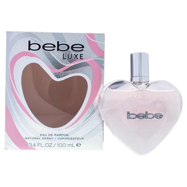 Click here for Bebe Luxe By Bebe Eau De Parfum Spray 3.4 Oz For W... prices