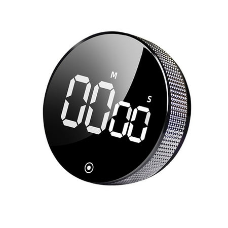 YERDGARY Kitchen Timers,Digital Classroom Timer for Kids, Large ...