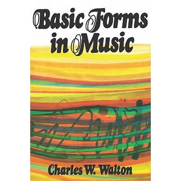 Basic Music Notes