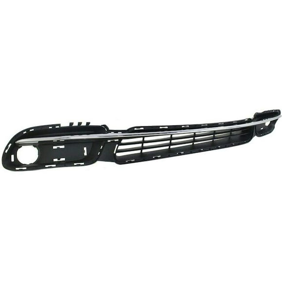 Chrysler Town And Country Front Bumper Cover