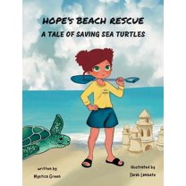 Kai The Missionary Sea Turtle Kai la tortuga marina misionera ...
