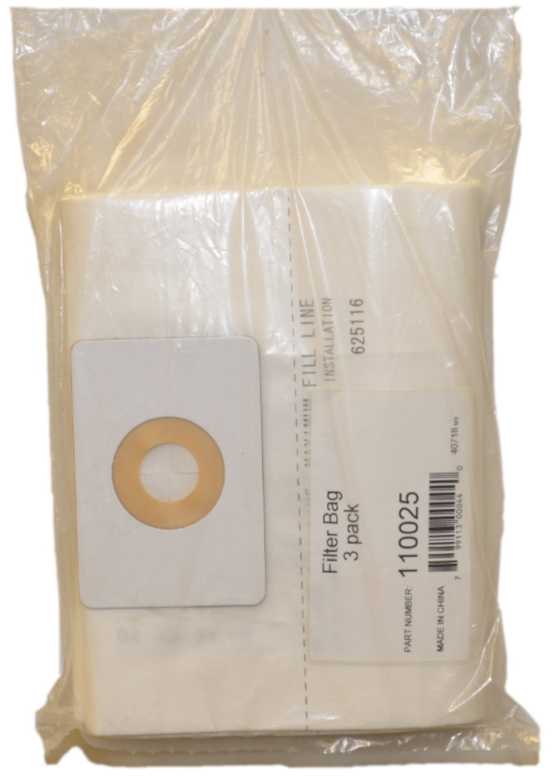 Beam Central Vacuum Filter Bag Material - The Best Picture Of Beam