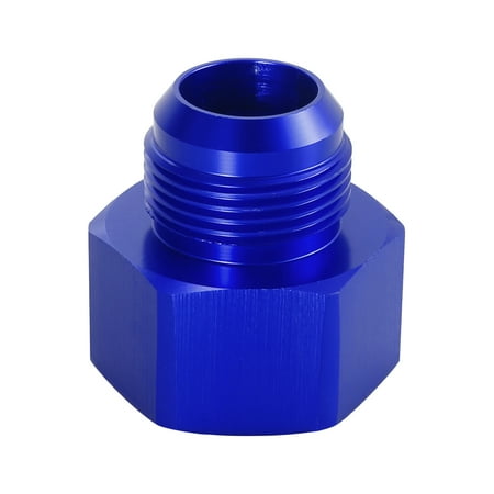 Car Female AN20 to Male AN16 Flare Hose Reducer Fuel Line Fitting ...