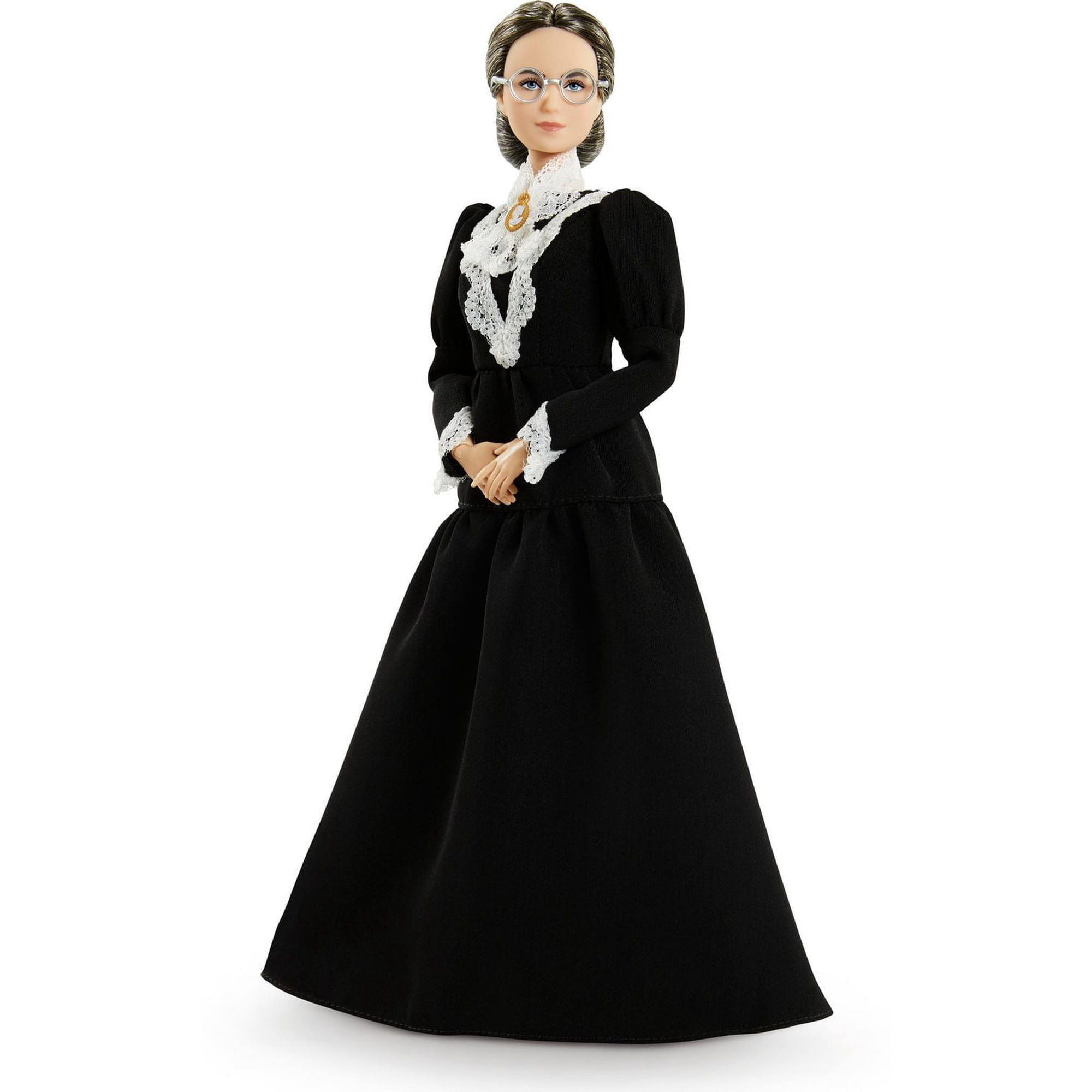 Click here for Barbie Signature Susan B. Anthony Inspiring Women... prices