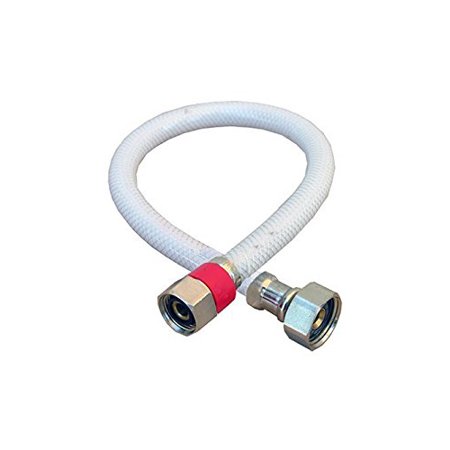 LARSEN SUPPLY CO. INC. 10-2321 1/2x1/2x20PolyConnector - Walmart.com