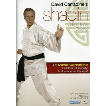 Powerstrike: Kickboxing 5 Workout (DVD) - Walmart.com