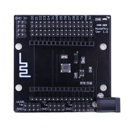 EASTIN ESP8266 Wireless Module Programmable WiFi Internet of Things ...