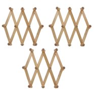 12 Tier Baseball Cap Hat Rack Floor Stand (Cap Tower Display) - Walmart.com