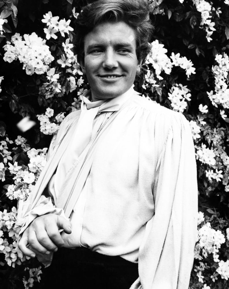 Tom Jones Albert Finney 1963 Photo Print (16 x 20) - Walmart.com