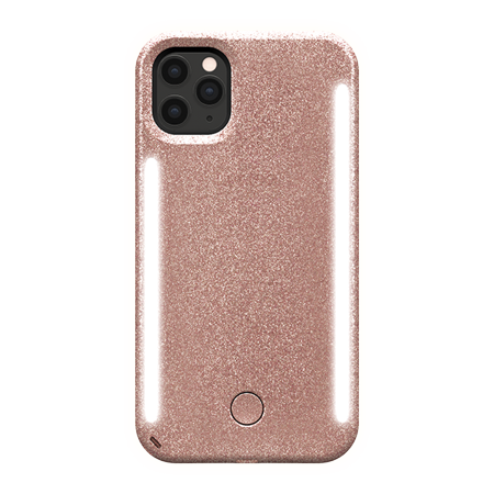 LuMee Duo by Case-Mate - Light Up Case for iPhone 11 Pro Max - Dual ...
