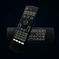 Backlit Glow Wireless remote for Android 8.1 & Later TV Box Jetstream ...