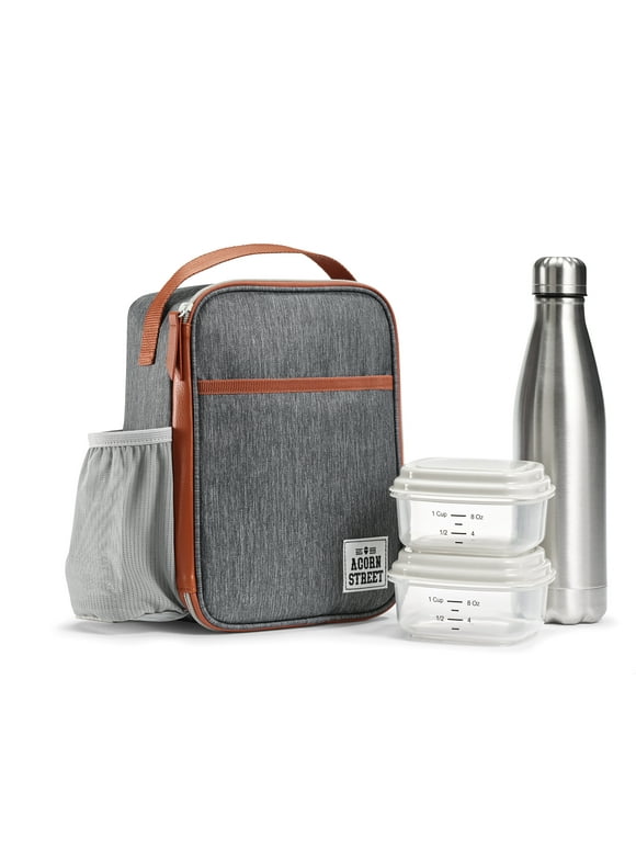 Fit & Fresh Lunch Boxes & Lunch Bags in Kitchen Storage & Organization ...