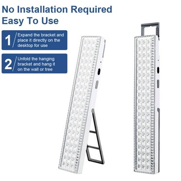 Lithonia Lighting Ext Sgn,Alumnm,Blck,11 3/4in,3W LQC 1 R EL N ...