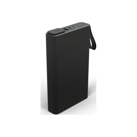 HyperGear 24000mAh Portable Battery Charger, USB Laptop Power Bank with ...