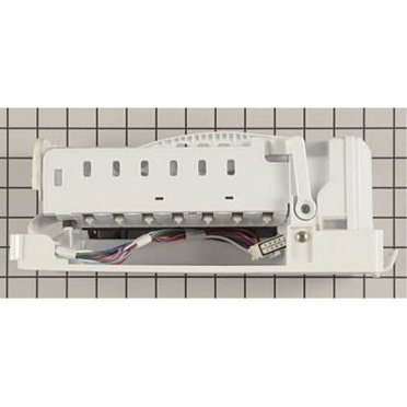 Samsung DA97-07603B Ice Maker Assembly - Walmart.com