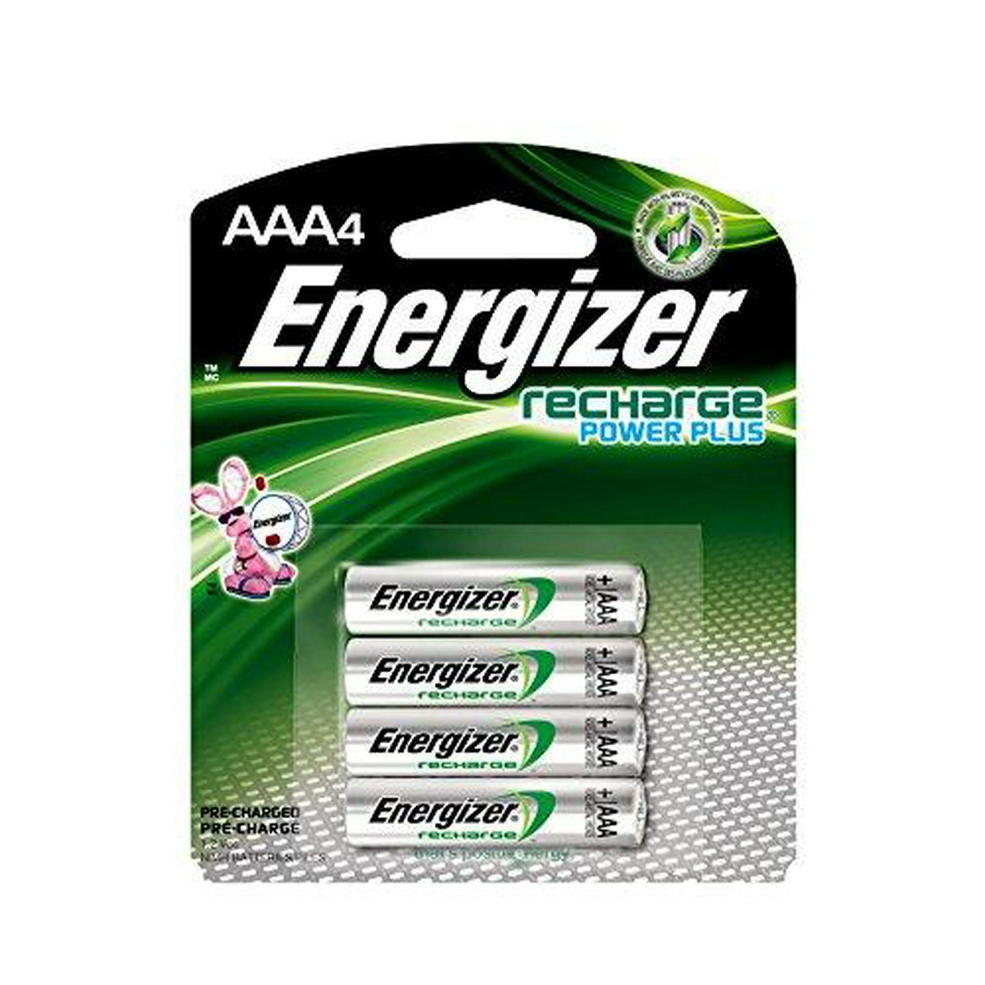 Click here for Energizer Nh12bp-4 Rechargeable Nickel Metal Hydri... prices