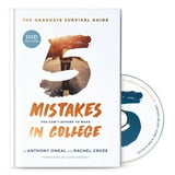 The Graduate Survival Guide - Walmart.com