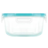 Refractario Rectangular Libbey de Vidrio 2.56 l | Walmart en línea