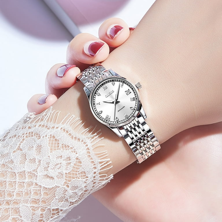 Classic Watches For Women