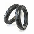 12 Inch Solid Tyre 12 1/2x2 1/4(57-203) For E-Bike Scooter 12.5x2.50 Tire - Walmart.com