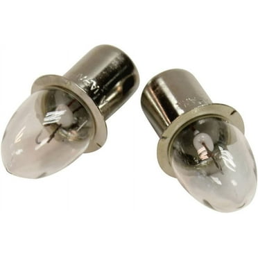 Craftsman 19.2 v Volt Xenon Flashlight / Worklight Replacement Bulb - Walmart.com