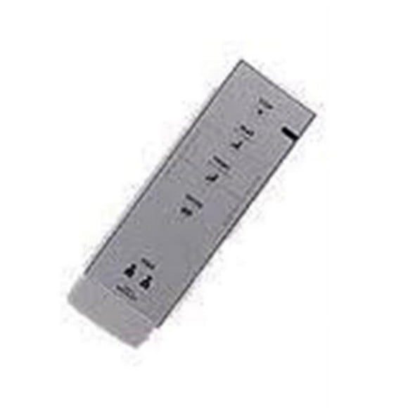 Toto Washlet Remote Control