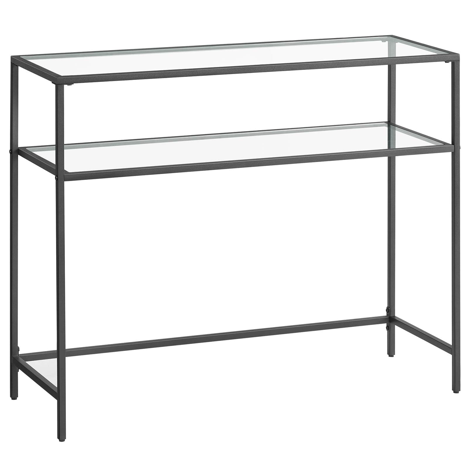 Click here for Vasagle 39.4 Inch Console Sofa Table  Modern Entry... prices