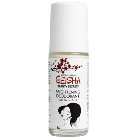 Brand: Geisha