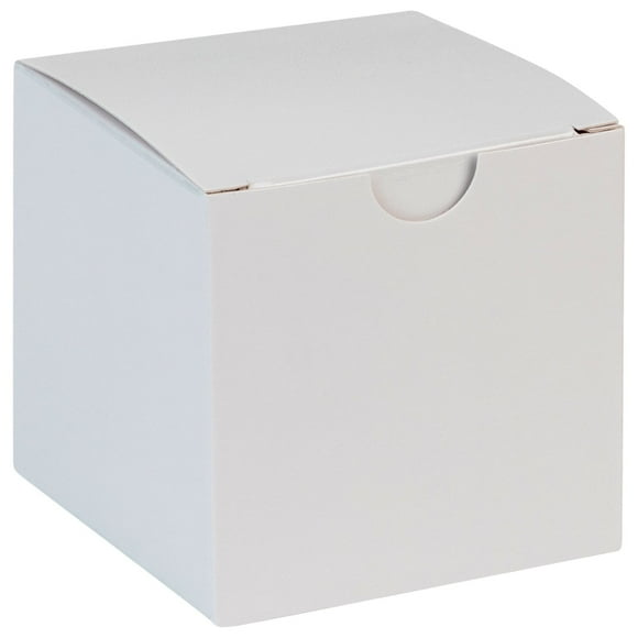 3x3x3 Gift Boxes