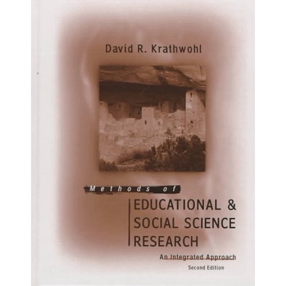 David R. Krathwohl