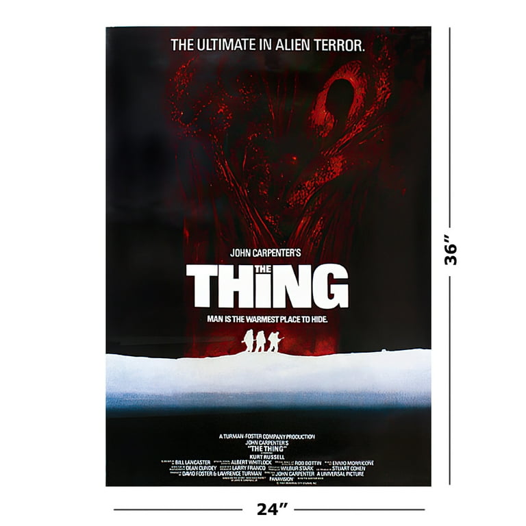 Walmart Poster Print Sizes