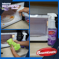 Boomtastic Multipurpose Cleaner and Degreaser, Lavender Scent, 1 Gallon ...