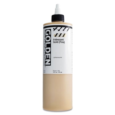 Golden® Light Molding Paste, Quart - Walmart.com