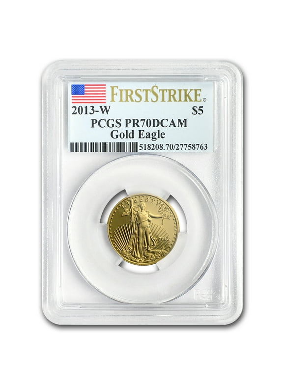 1 10 Oz Gold Coin