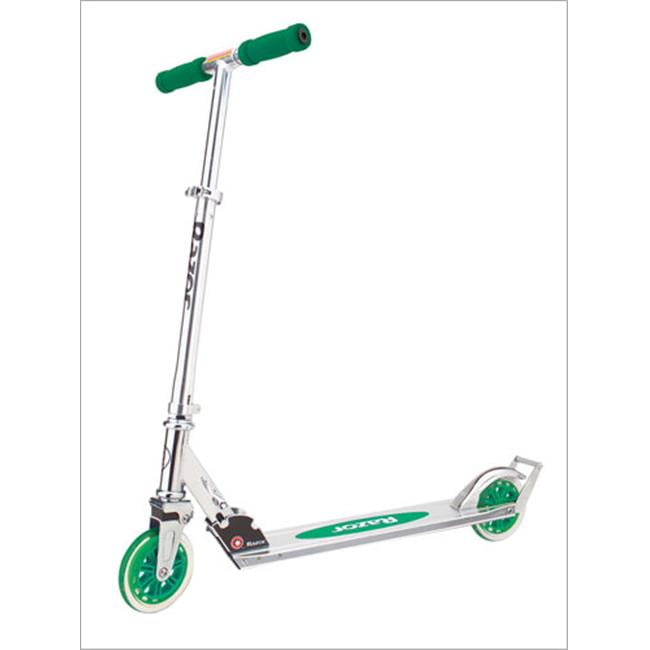 Razor 13014330 A3 Scooter - Green Scooter - Walmart.com